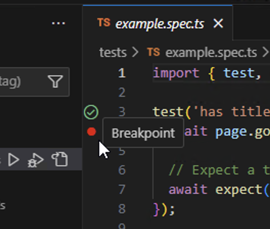 E2E テストの決定版！ テスト開発の効率が爆上がりする Playwright (TypeScript版) #VSCode - Qiita