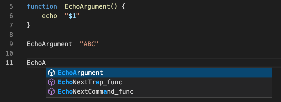 Bash Visual Studio Code WSL2 mac Linux bash-visual-studio-code-wsl2-mac-linux