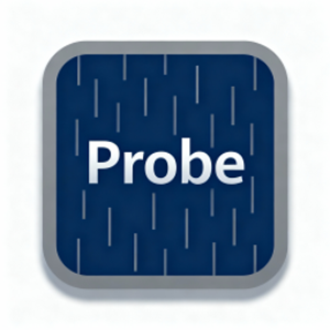 SRTプロトコルの通信テストが超簡単に！「SRT Probe」の使い方入門 #streaming - Qiita