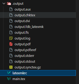 Overleaf×VSCode×GitHubで最強のLaTeX執筆環境を作る【Docker不要】 #初心者 - Qiita