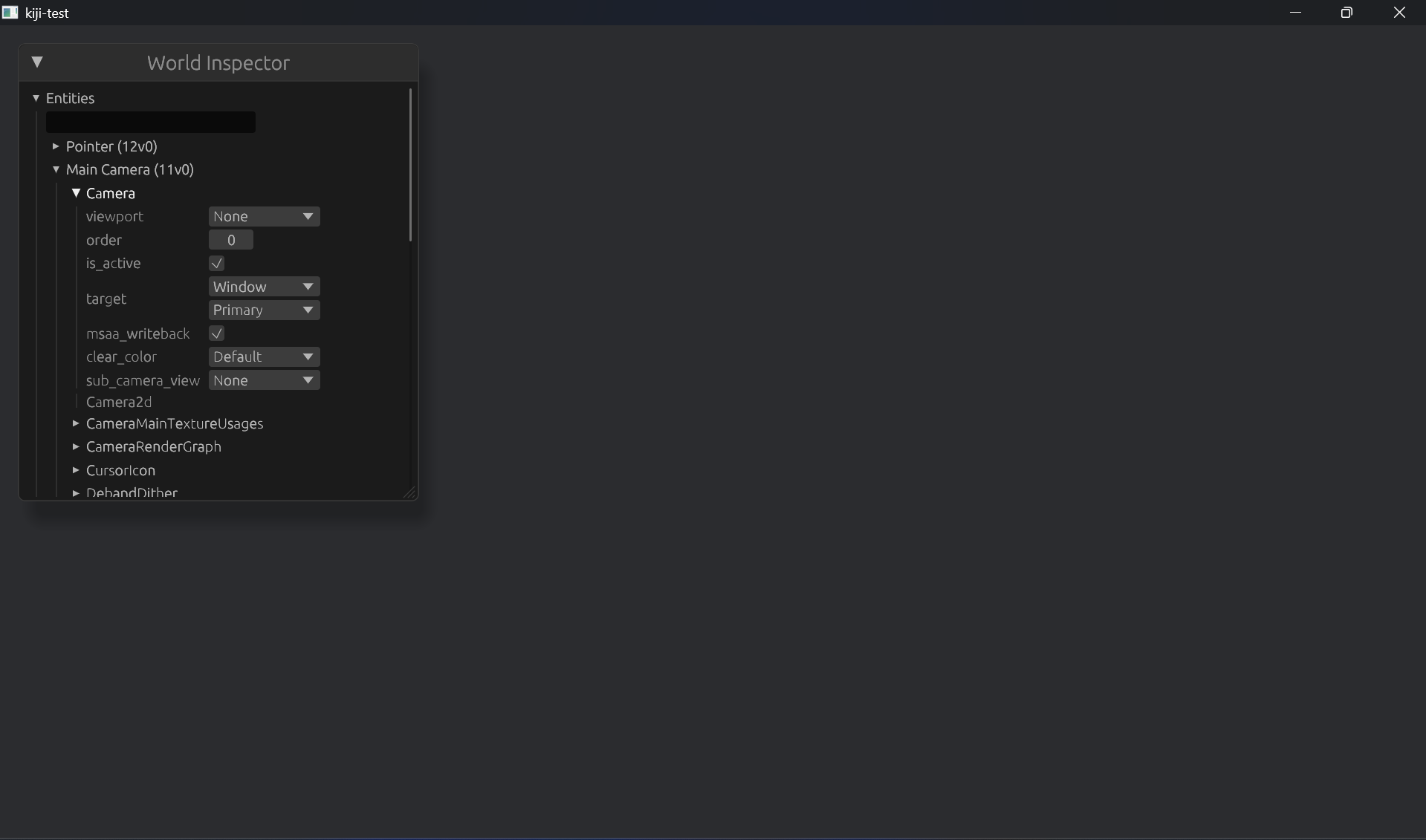 Rust製ゲームエンジンBevy 0.17で、ゼロから落ち物パズルを実装する #初心者 - Qiita