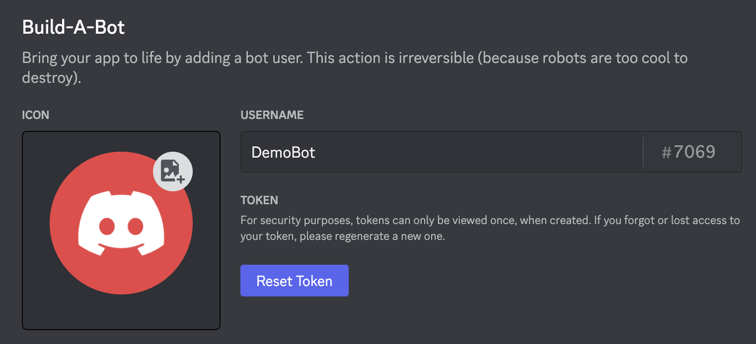 Discord Botを作ってみよう #01 - Hello, Pycord! #discord - Qiita