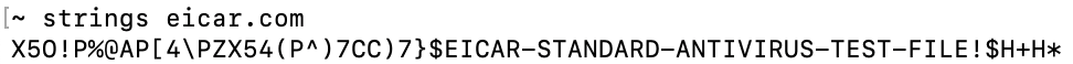 タイトル: 【脱・文字化け】バイナリの中身を透視する！？stringsコマンドで隠された情報を暴く #初心者 - Qiita