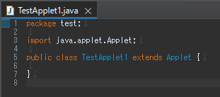 Windows10にEclipseを入れてJavaアプレットを動かすまで #初心者向け - Qiita