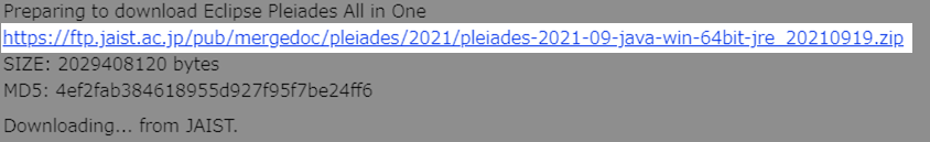 Windows10にEclipseを入れてJavaアプレットを動かすまで #初心者向け - Qiita