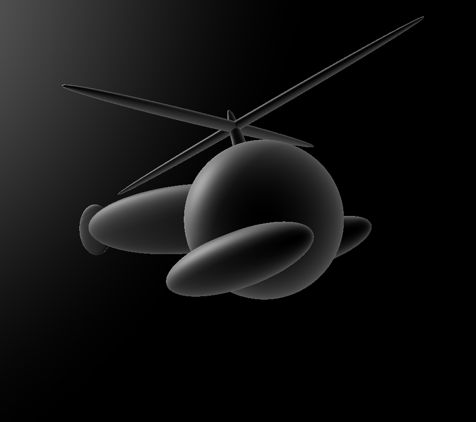 【改良版！】SDF EditorでShadertoyやGLSLのモデリングが劇的に簡単に！ #Python - Qiita