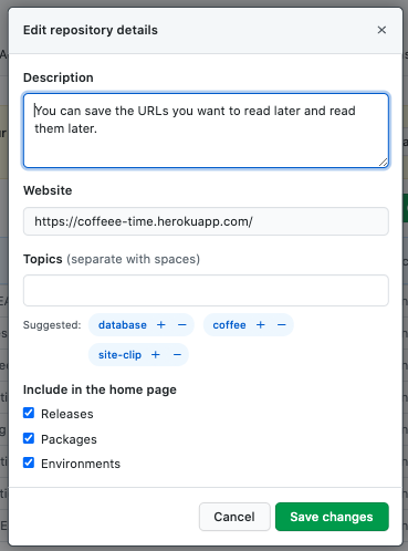 素敵なREADMEの書き方 #GitHub - Qiita