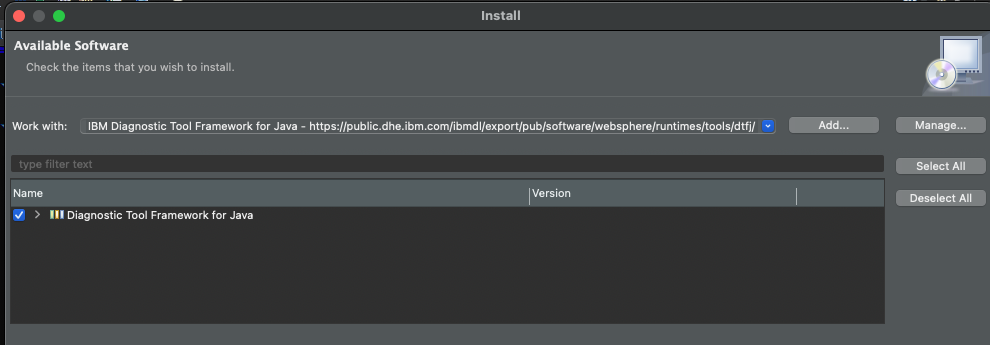 OpenJ9 JVM の heap dumpをMemory Analyzerで解析する #Java - Qiita