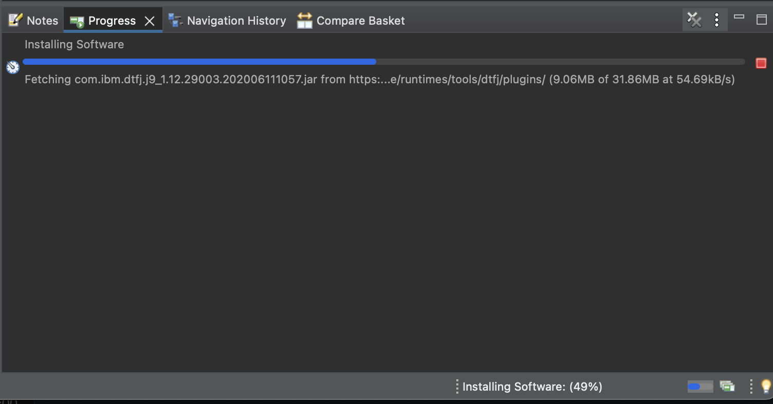 OpenJ9 JVM の heap dumpをMemory Analyzerで解析する #Java - Qiita