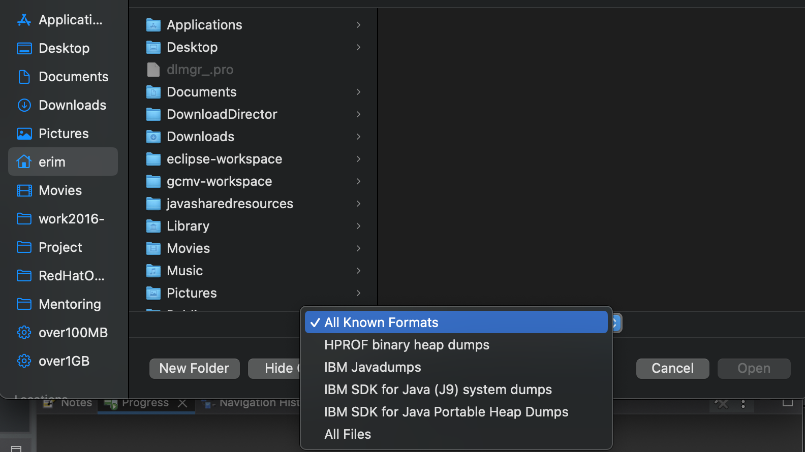 OpenJ9 JVM の heap dumpをMemory Analyzerで解析する #Java - Qiita