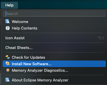OpenJ9 JVM の heap dumpをMemory Analyzerで解析する #Java - Qiita