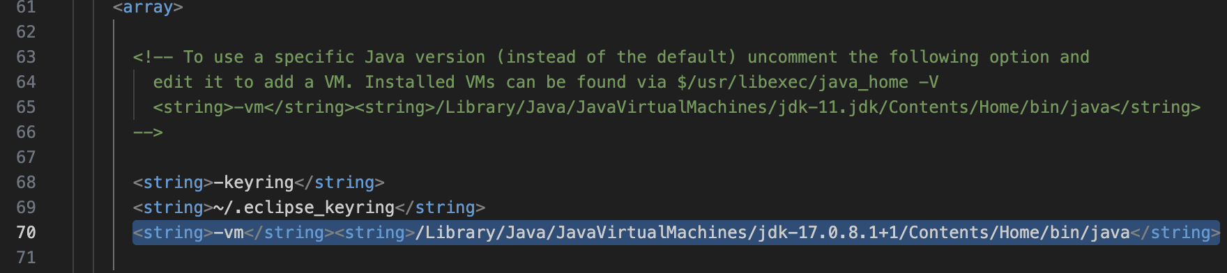 OpenJ9 JVM の heap dumpをMemory Analyzerで解析する #Java - Qiita