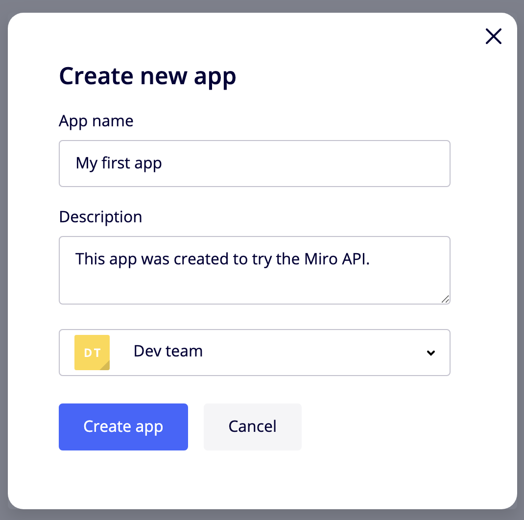 Miro API入門 #Miro - Qiita