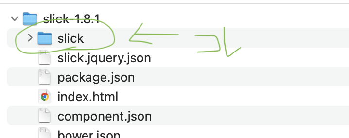 【jQuery】slickを使ってみよう① #jQuery - Qiita