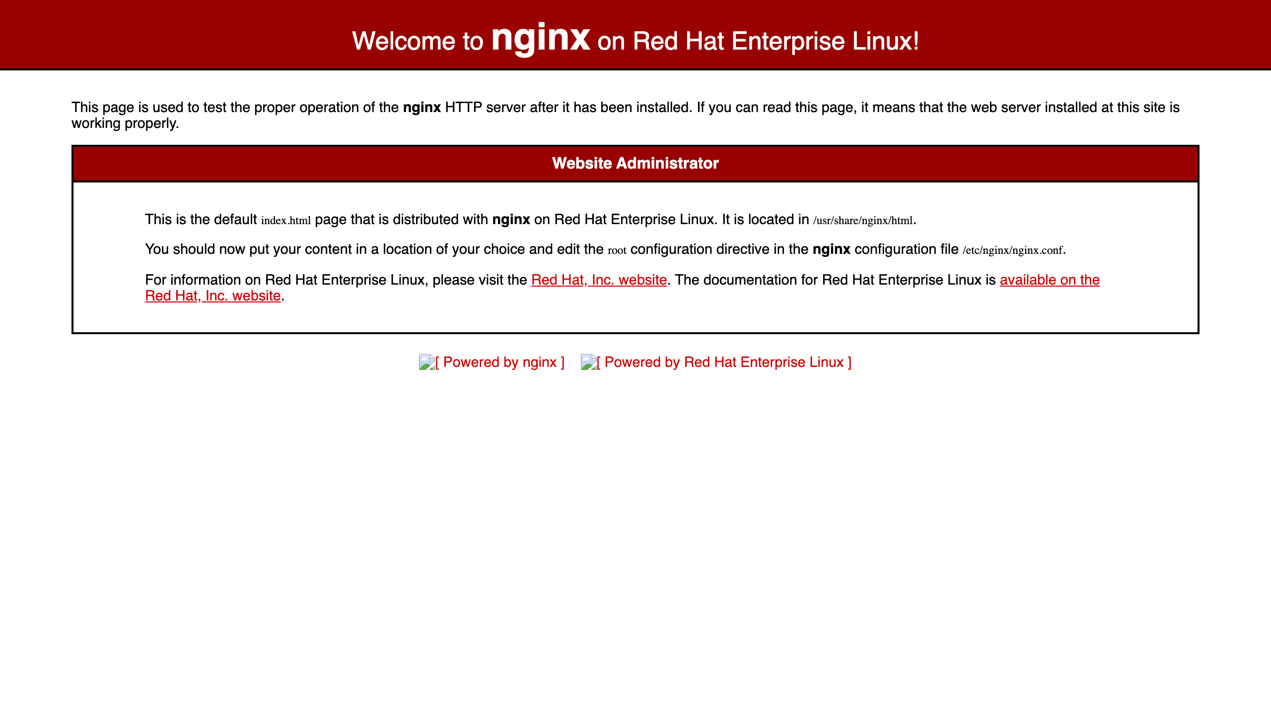 Wordpress用CentOS7.7+Nginx+PHP-FPM+MariaDBの構築 #WordPress - Qiita