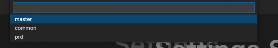 vscodeでgit worktreeを使う #Git - Qiita