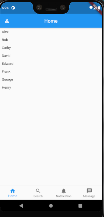 ListView.builderの使い方 #Flutter - Qiita