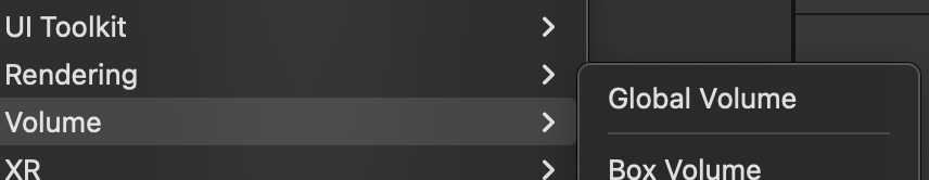 Meta Quest3 MRアプリ開発 - Post Processing編 #Unity - Qiita