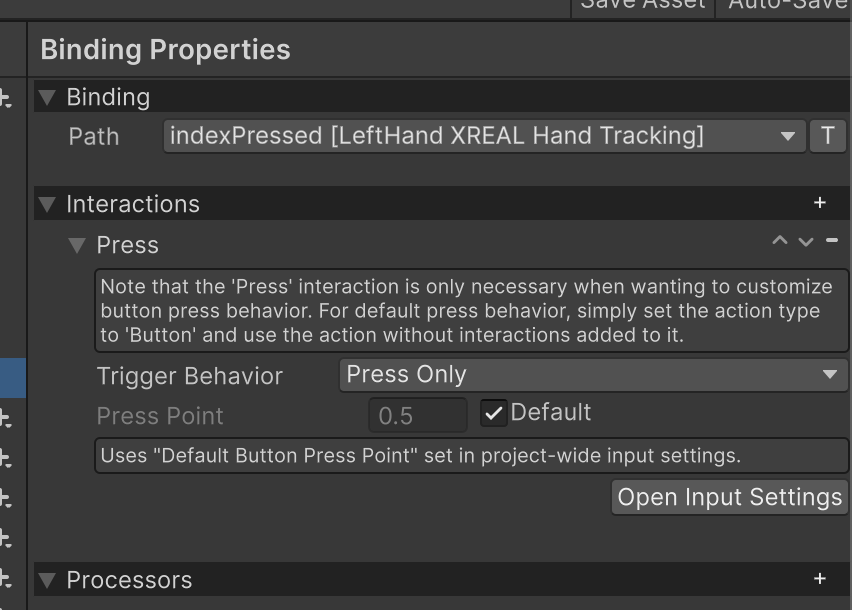 XREAL Air2 Ultra & Beam Pro MRアプリ開発 - XR Interaction Toolkit #Unity - Qiita