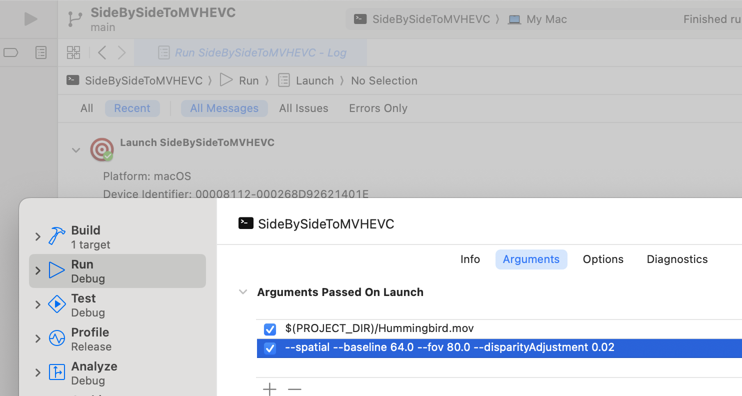 Apple Vision Pro の Spatial Videoについて調べてみた #AppleVisionPro - Qiita