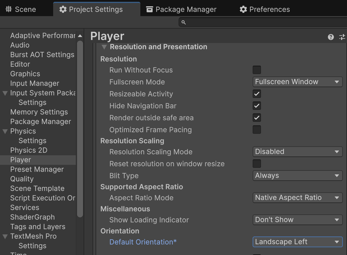 VIVE Focus Vision/XR Elite MRアプリ開発 - OpenXR + XR Interaction Toolkit #Unity - Qiita