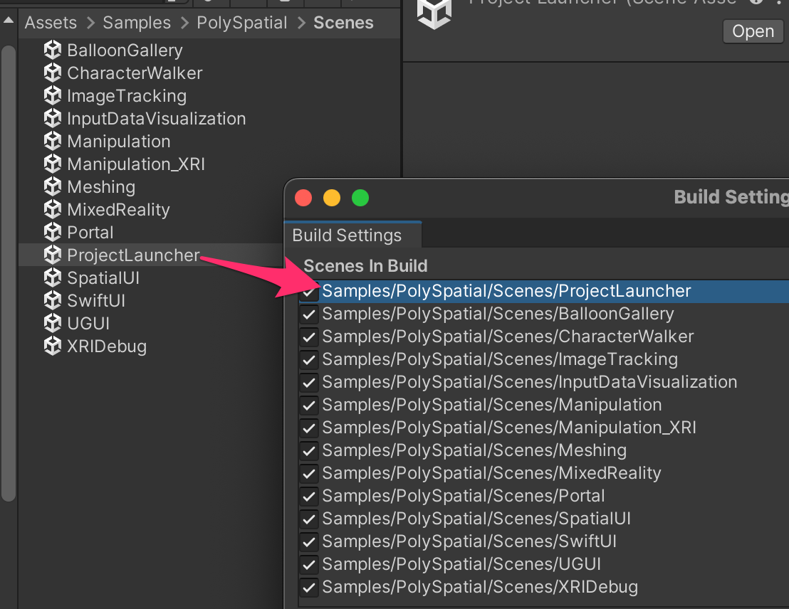 [Vision Pro] Poly SpatialでのVision Proアプリ開発 1.3.9版 [Unity] #VisionPro - Qiita