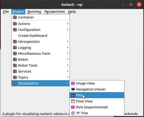 Raspberry Pi 4 を使ったROS入門 第5回 RvizとSLAM体験 #Python - Qiita