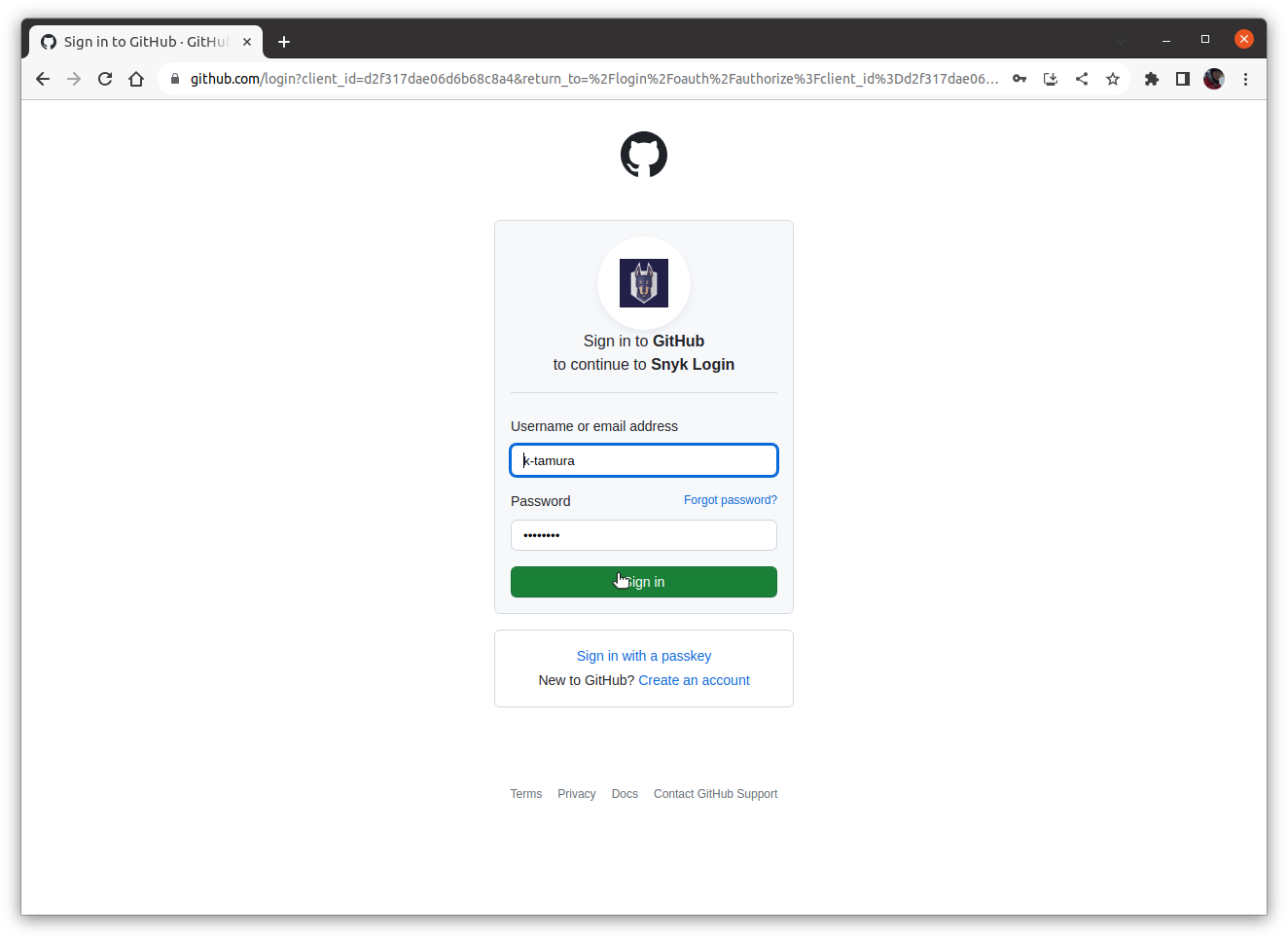 SnykのCLIで脆弱性を検出する #Python - Qiita