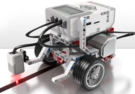 ScratchでLEGO Mindstormsを動かしてみる #EV3 - Qiita