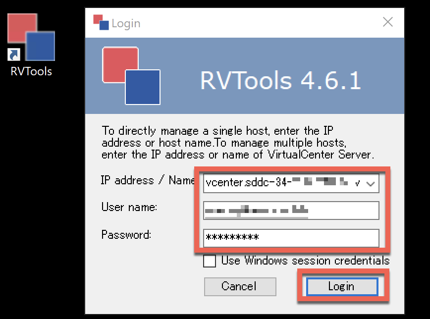 vSphere 環境のインベトリ情報が取得できる RVTools の詳細まとめ（保存版） #vmware - Qiita
