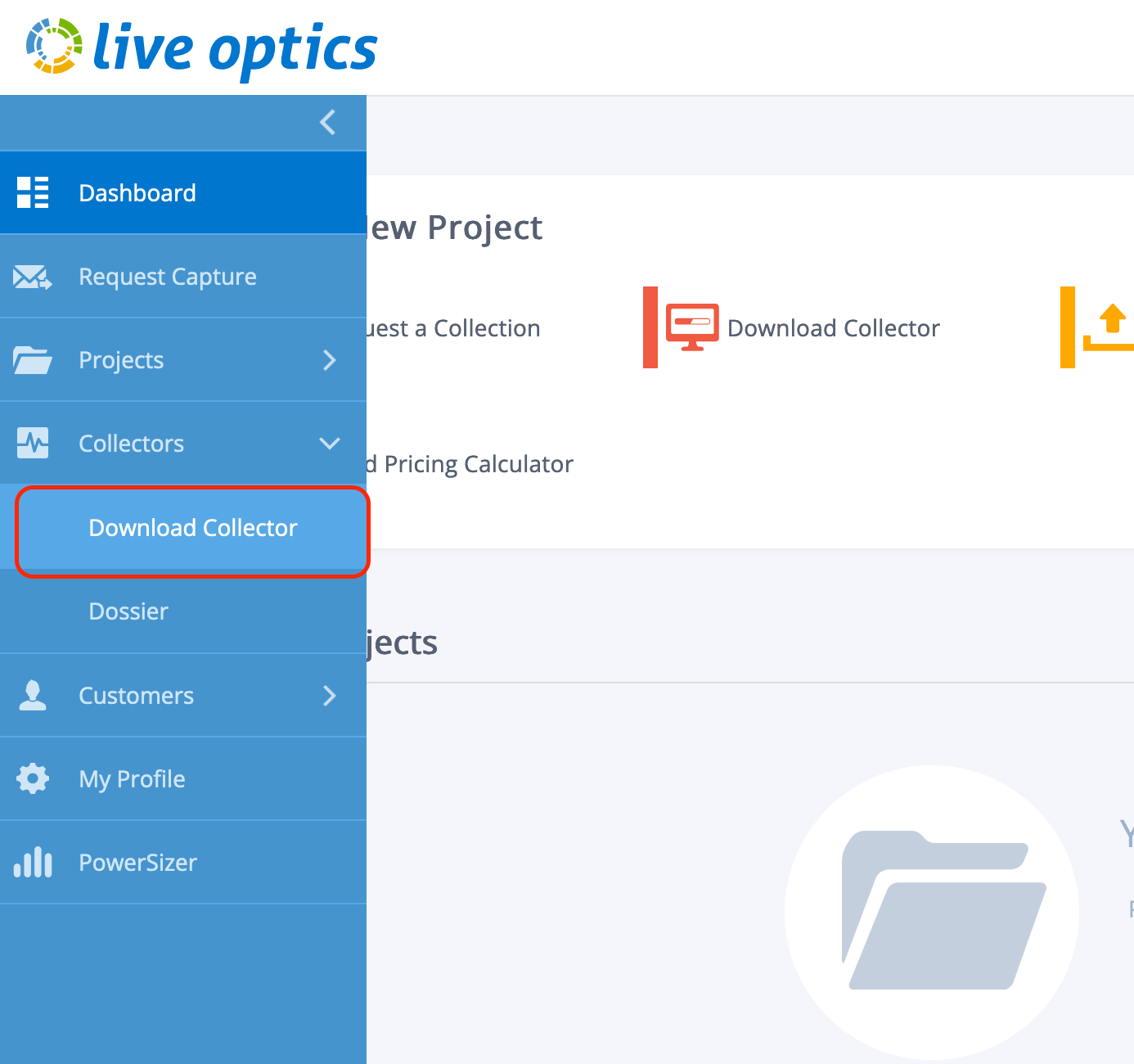 vSphere 環境のインベントリとパフォーマンス情報が取得できる Live Optics のススメ #vmware - Qiita