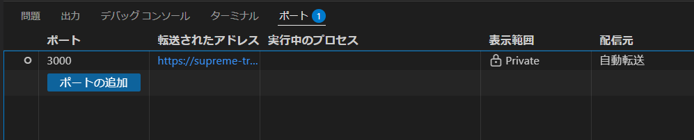 GitHub Codespaces + OpenAI Codexで「環境構築不要」の最強AI開発環境を作る #Node.js - Qiita