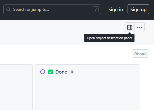 github projects を使って個人タスクを管理してみよう #GitHub - Qiita