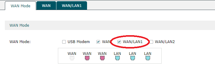 ER605 で (WAN冗長構成とVLAN)でお手軽ホームオフィス環境構築その1 #Firewall - Qiita