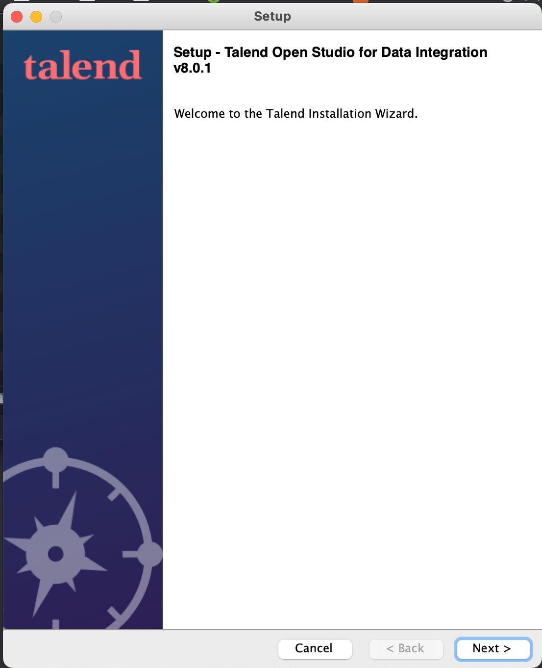 Talend Open Studioをはじめてみる（初心者） #ETL - Qiita