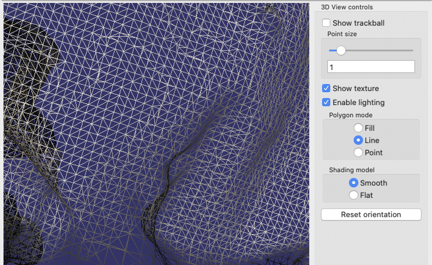 GUI操作だけで画像から3DマッピングするSfMソフトRegard3Dの使い方 - Qiita