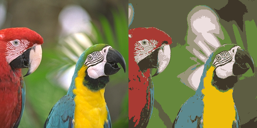  Machine Learning I Tried To Do Something Like Image 9to5Tutorial