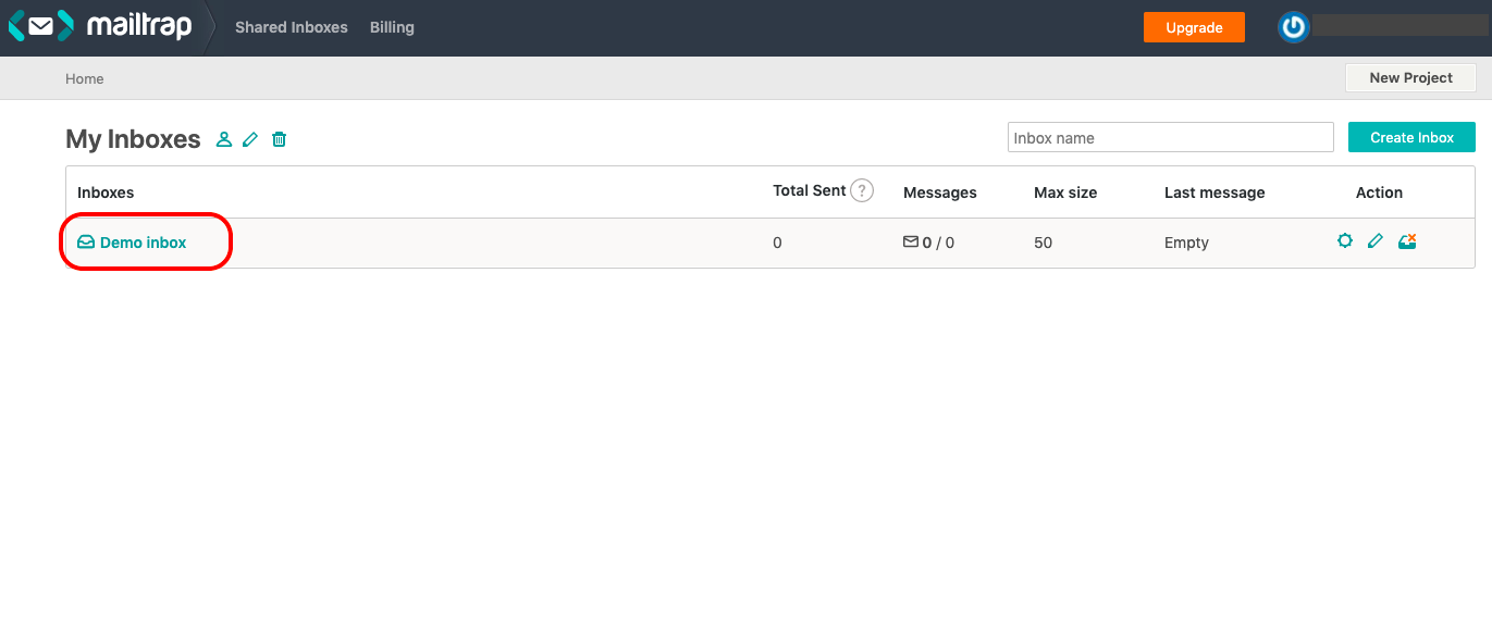 Laravelメール送信機能の実装でmailtrapやgmailのsmtpサーバーを使ってみる Laravel58 Qiita 