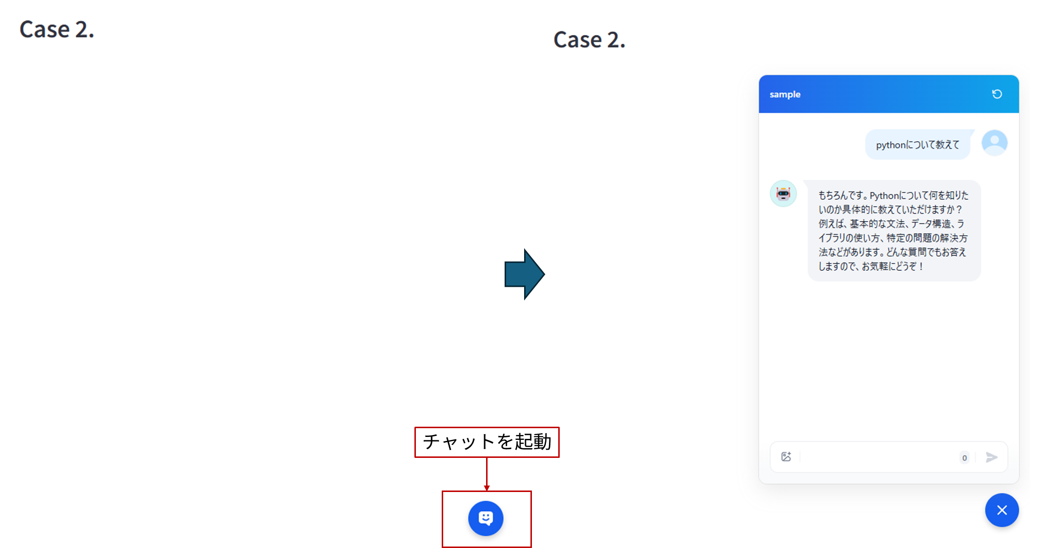 Difyで作成したアプリをStreamlitに埋め込む方法 #Python - Qiita
