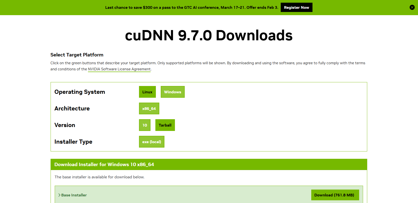 WindowsでCUDA Toolkit・cuDNNを導入してollamaでdeepseekを動かす方法 #AI - Qiita