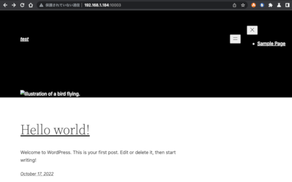 [Q&A] Local（Local by Flywheel）に他のPCからもアクセスしたい - Qiita