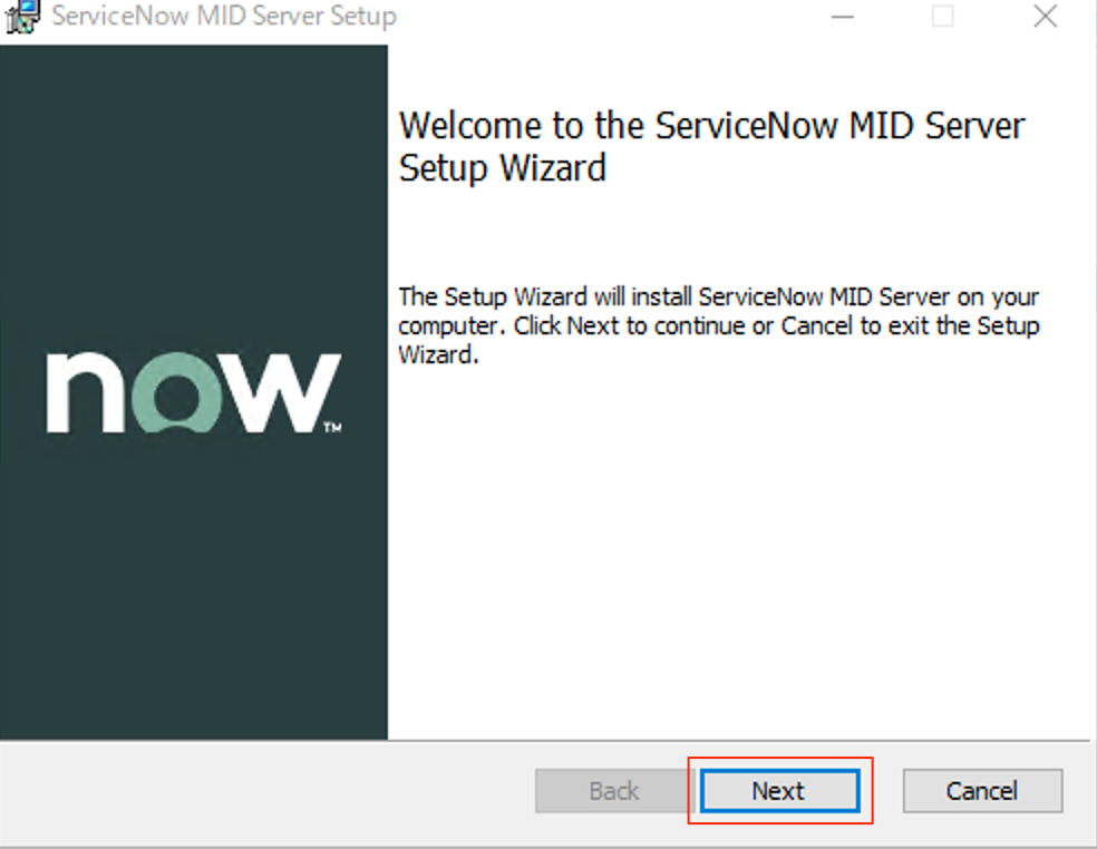 ServiceNowのMID ServerをWindows ServerにインストールしてDiscoveryを行う #ServiceNow ...