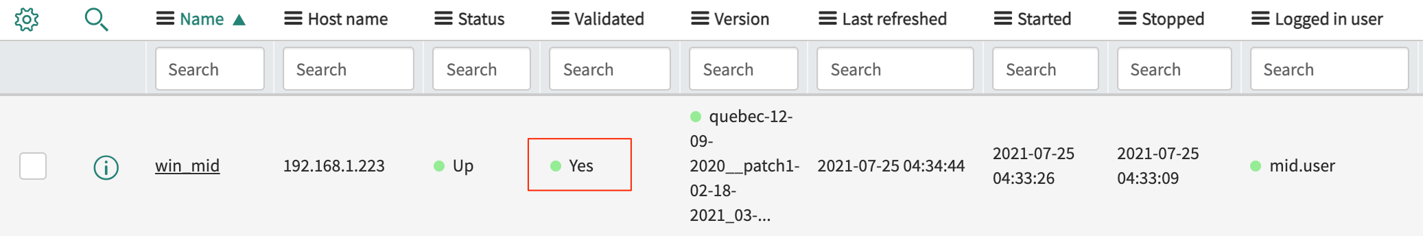 ServiceNowのMID ServerをWindows ServerにインストールしてDiscoveryを行う #ServiceNow ...