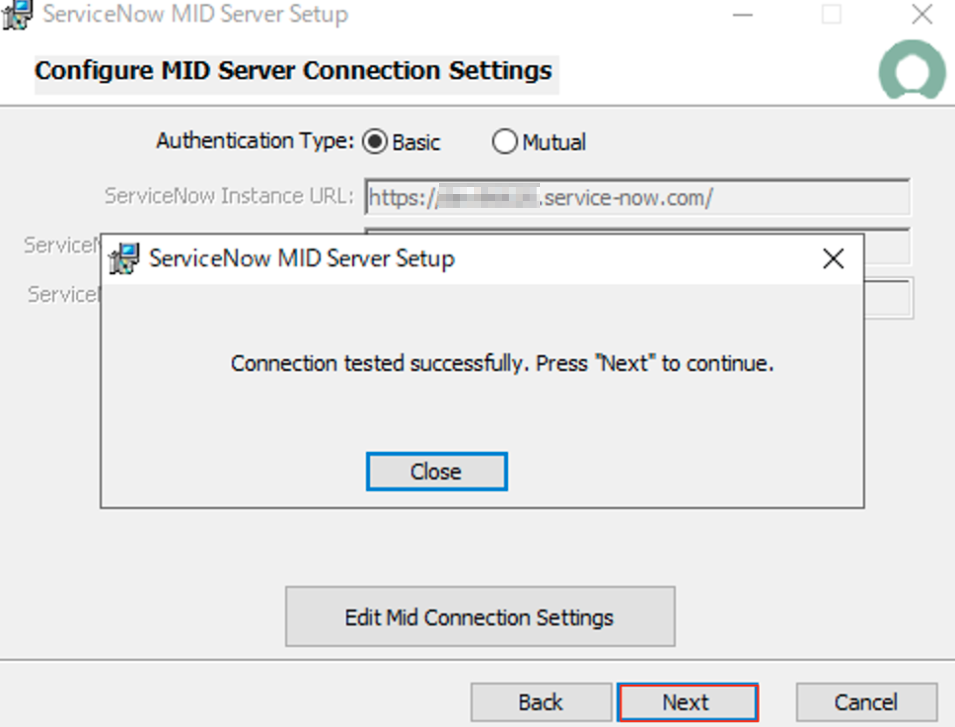 ServiceNowのMID ServerをWindows ServerにインストールしてDiscoveryを行う #ServiceNow ...