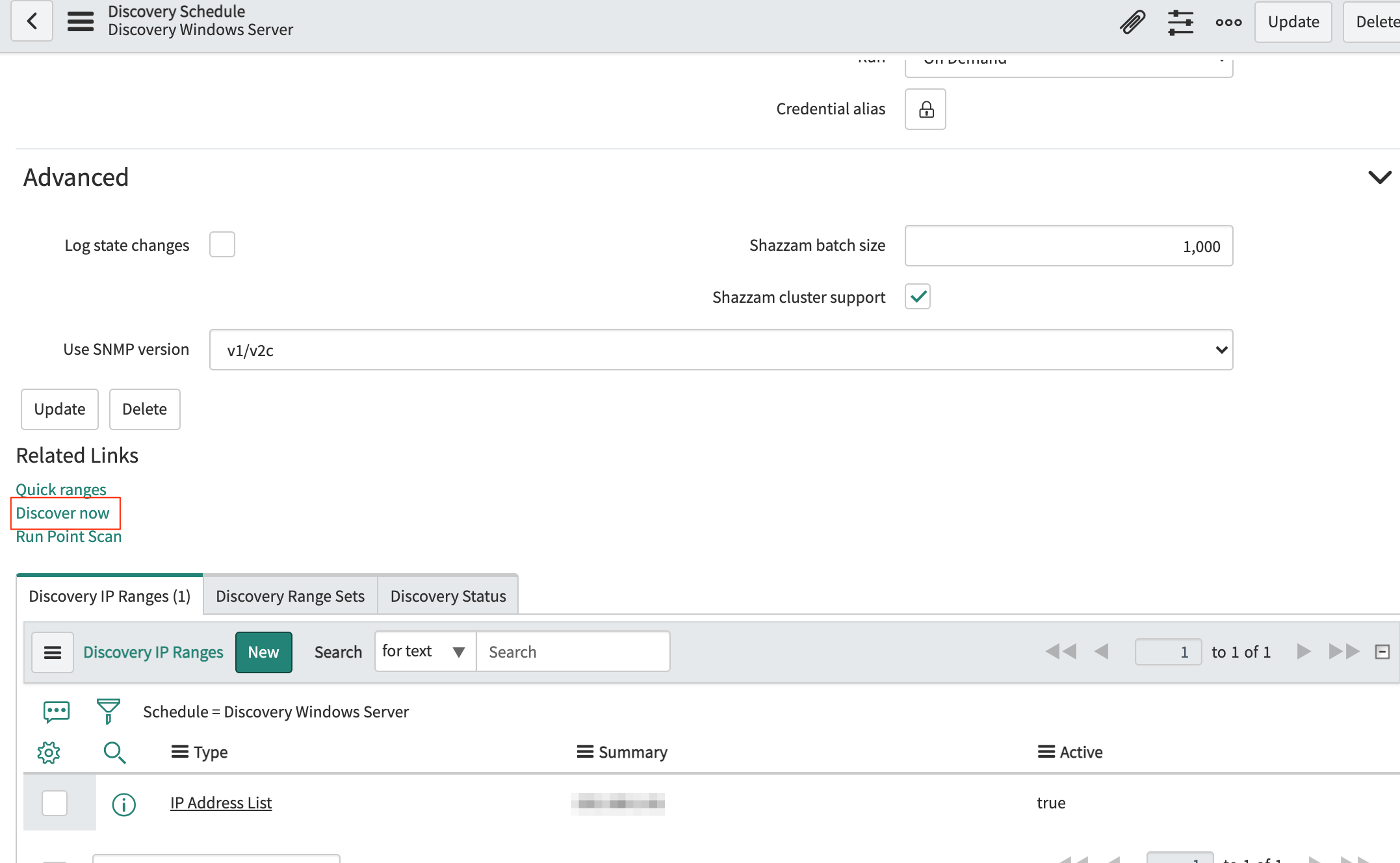 ServiceNowのMID ServerをWindows ServerにインストールしてDiscoveryを行う #ServiceNow ...