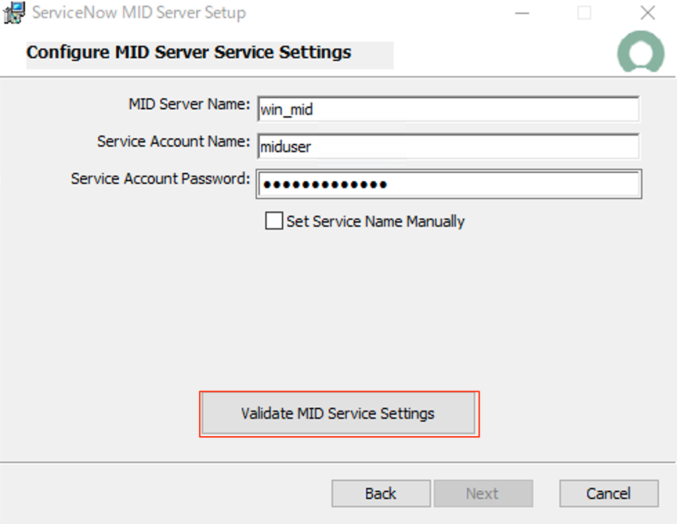 ServiceNowのMID ServerをWindows ServerにインストールしてDiscoveryを行う #ServiceNow ...