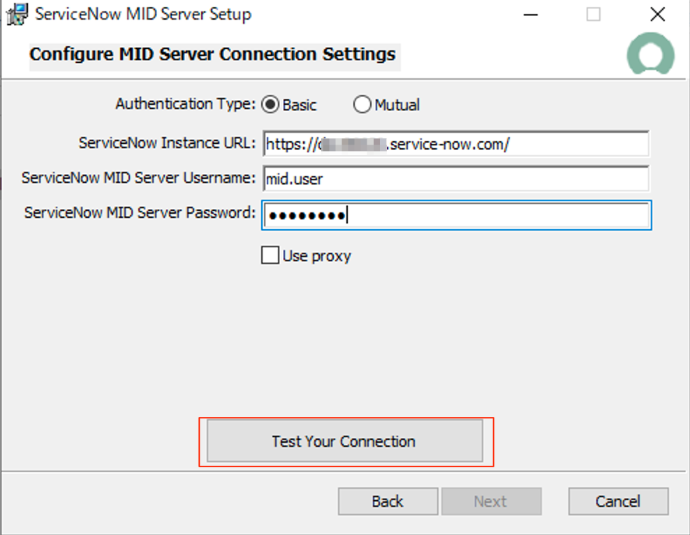 ServiceNowのMID ServerをWindows ServerにインストールしてDiscoveryを行う #ServiceNow ...