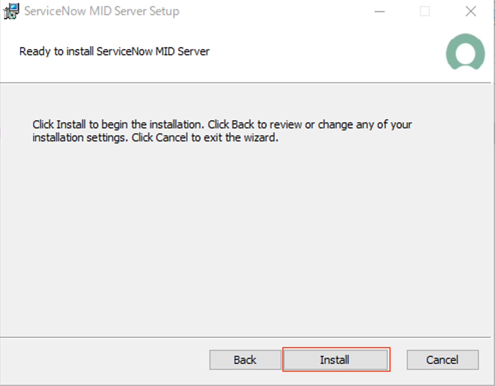ServiceNowのMID ServerをWindows ServerにインストールしてDiscoveryを行う #ServiceNow ...