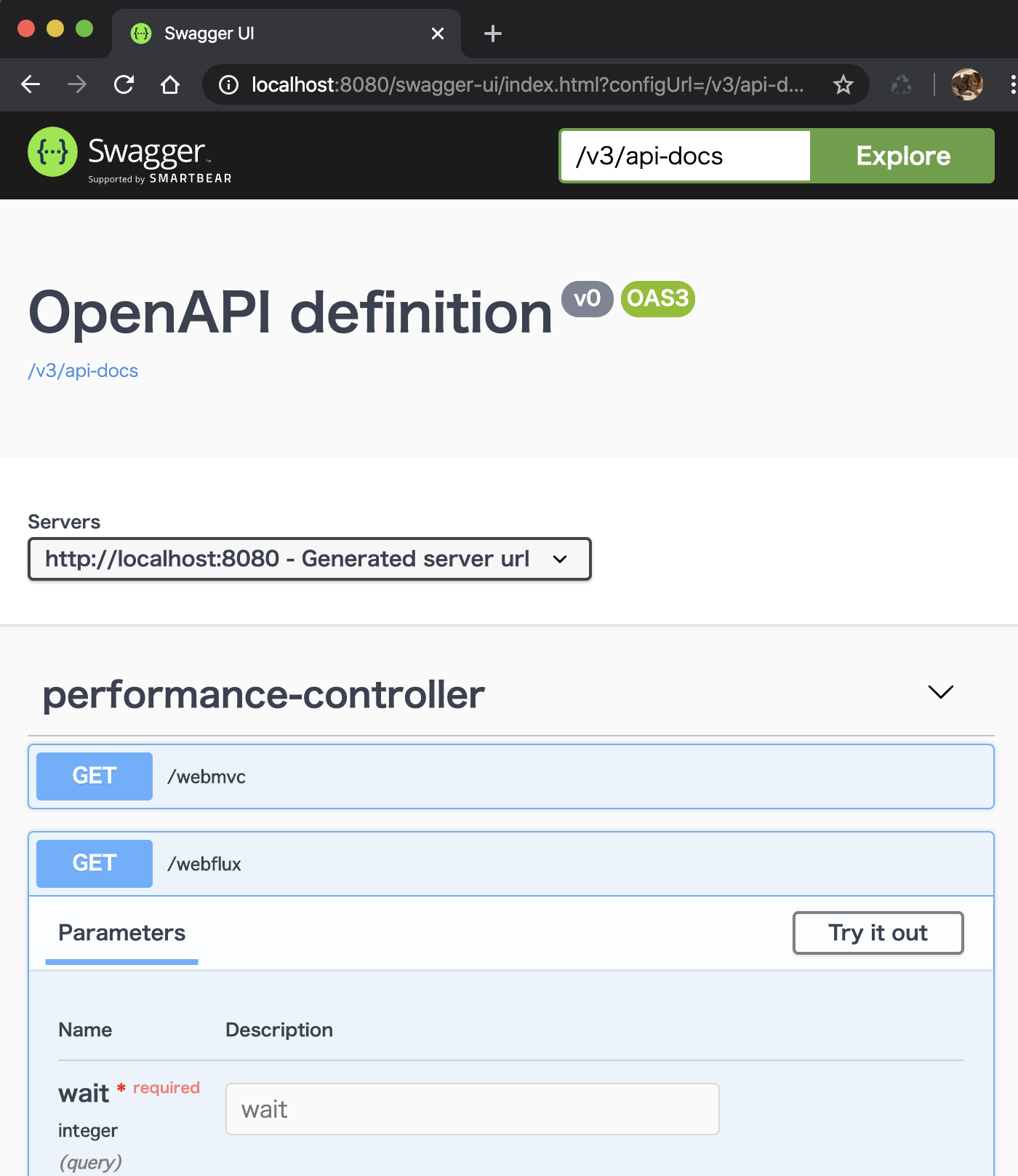 Spring Boot 爆速パフォーマンスアップ #Java - Qiita