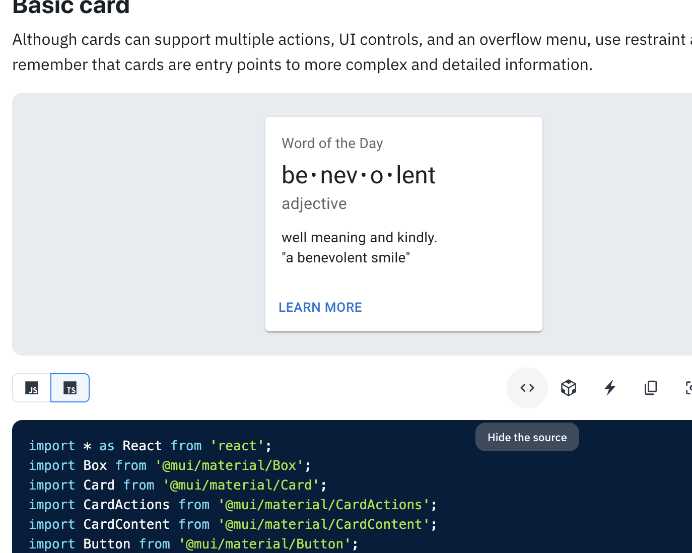 【Material-UI】ふわっとMaterial-UIに触れてみる #React - Qiita